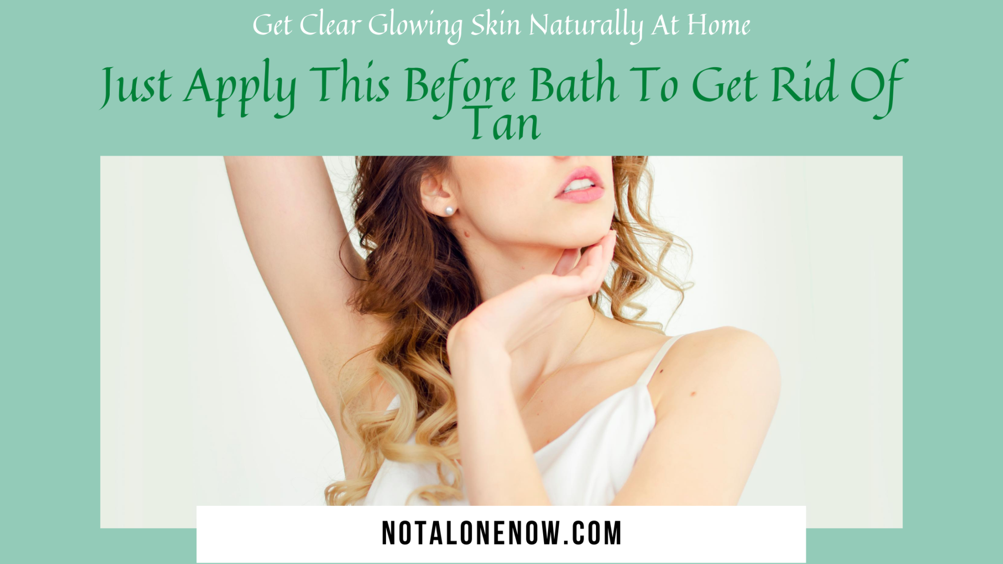 Use Potato Like This Before Bath To Get Rid Of Tan Naturally