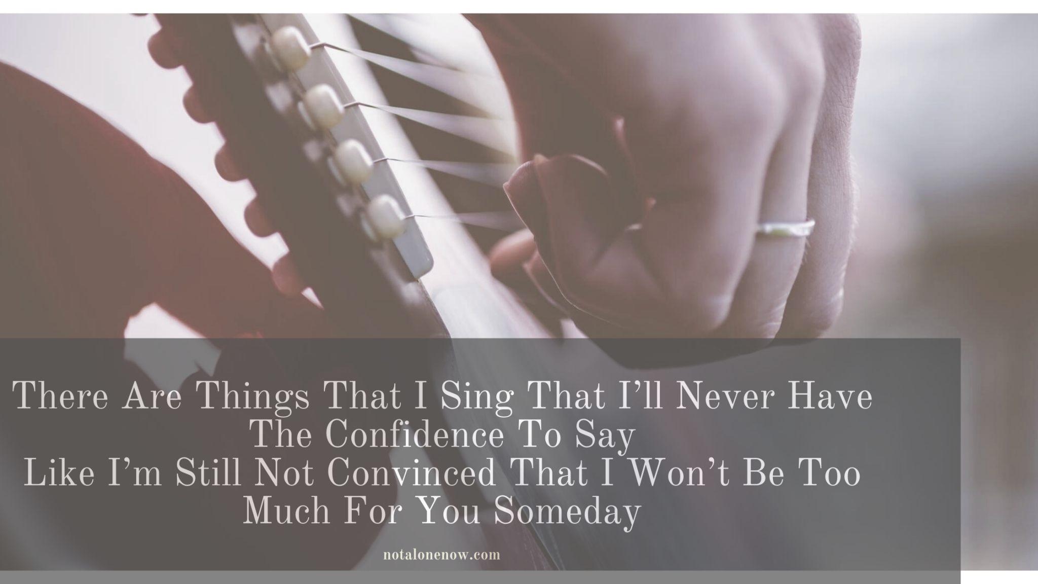 JP Saxe, Maren Morris Line By Line Lyrics » Noah's Digest