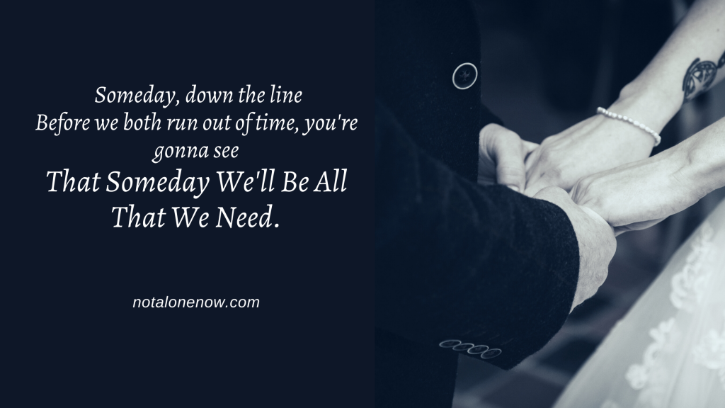 Someday Lyrics OneRepublic » Noah's Digest