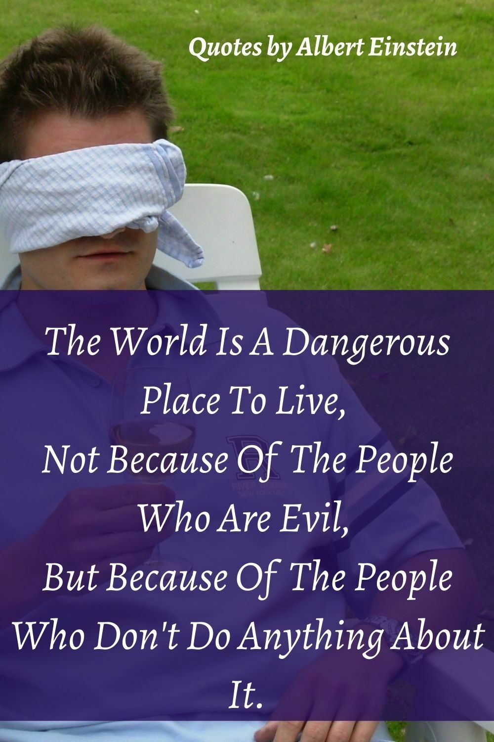14 Life-Changing Quotes by Albert Einstein #QuotesAboutLife
