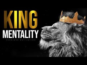 King Mentality Lyrics Fearless Motivation » Noah's Digest