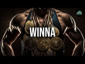 WINNA Lyrics Fearless Motivation » Noah's Digest