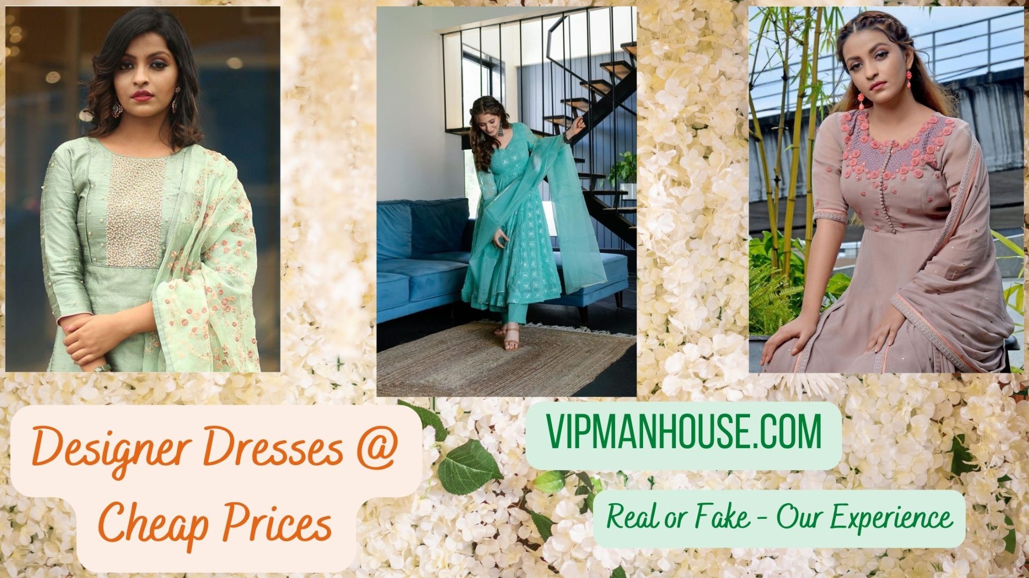 VIP Man House is Real or Fake - True Experience